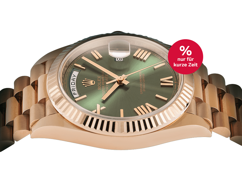 Markenuhren - Rolex, Omega, Breitling, Tag Heuer und weitere bei watch.de
