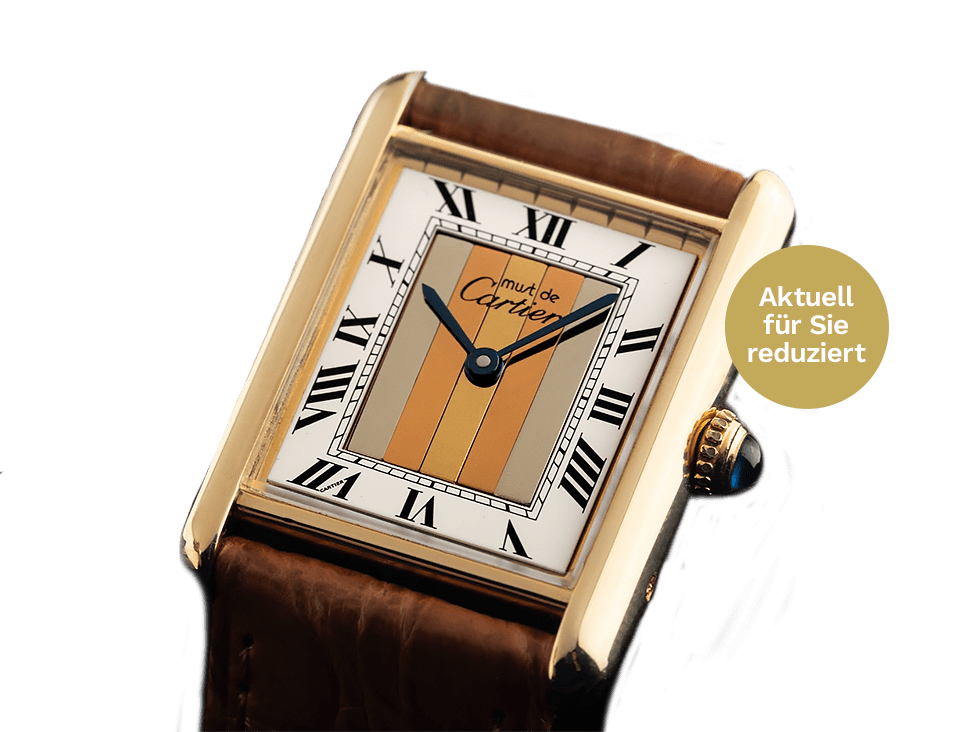 Markenuhren - Rolex, Omega, Breitling, Tag Heuer und weitere bei watch.de